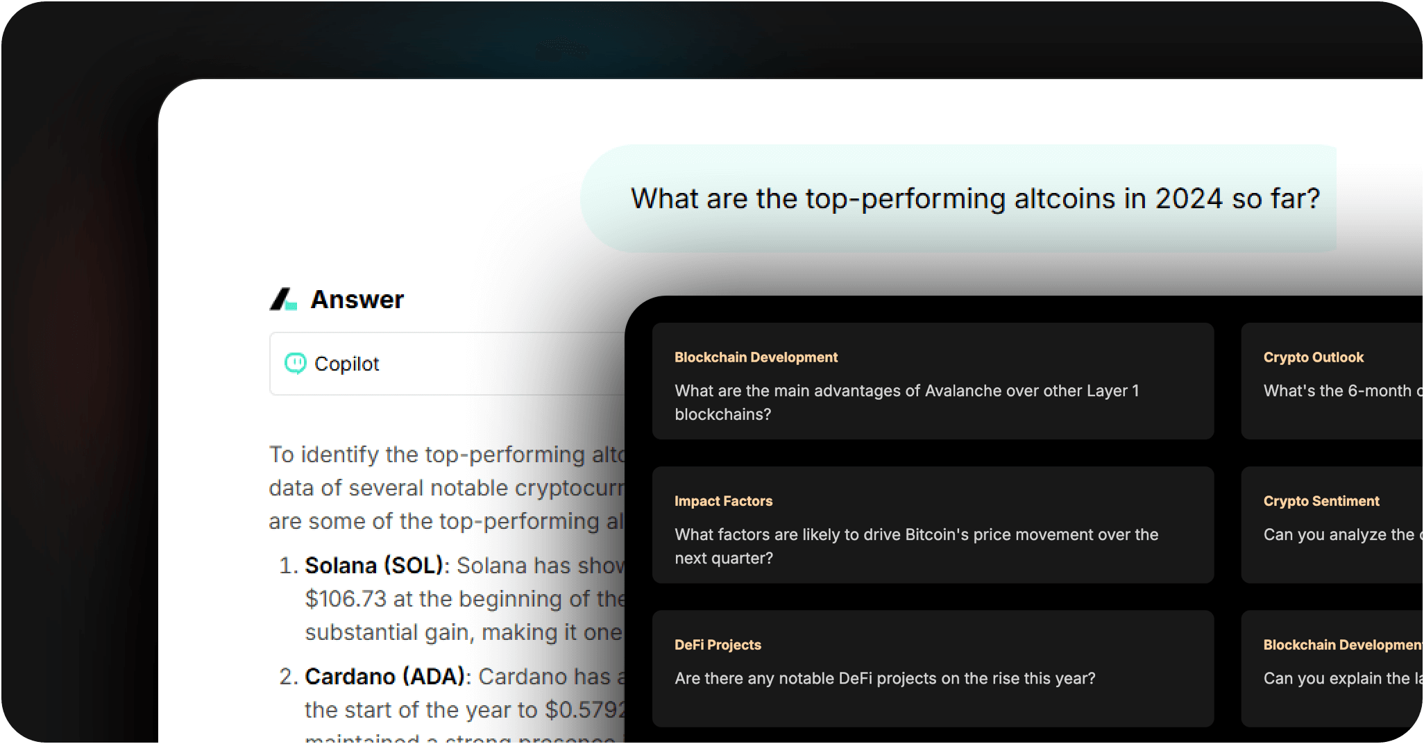 Financial AI Agent: Intelligent Investment Insights & Personalized ...